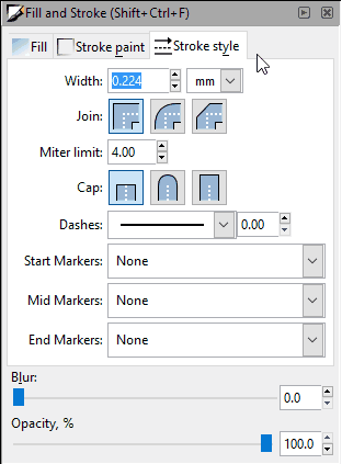 Découpe Laser avec Inkscape : astuces pour la découpe laser